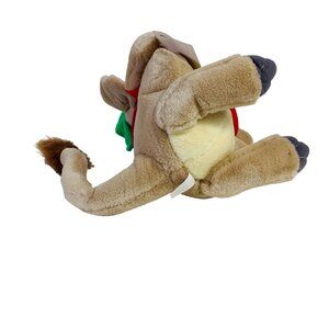 Disney | Toys | Disney Rescuers Down Under Stuffed Animal Jake Kangaroo ...